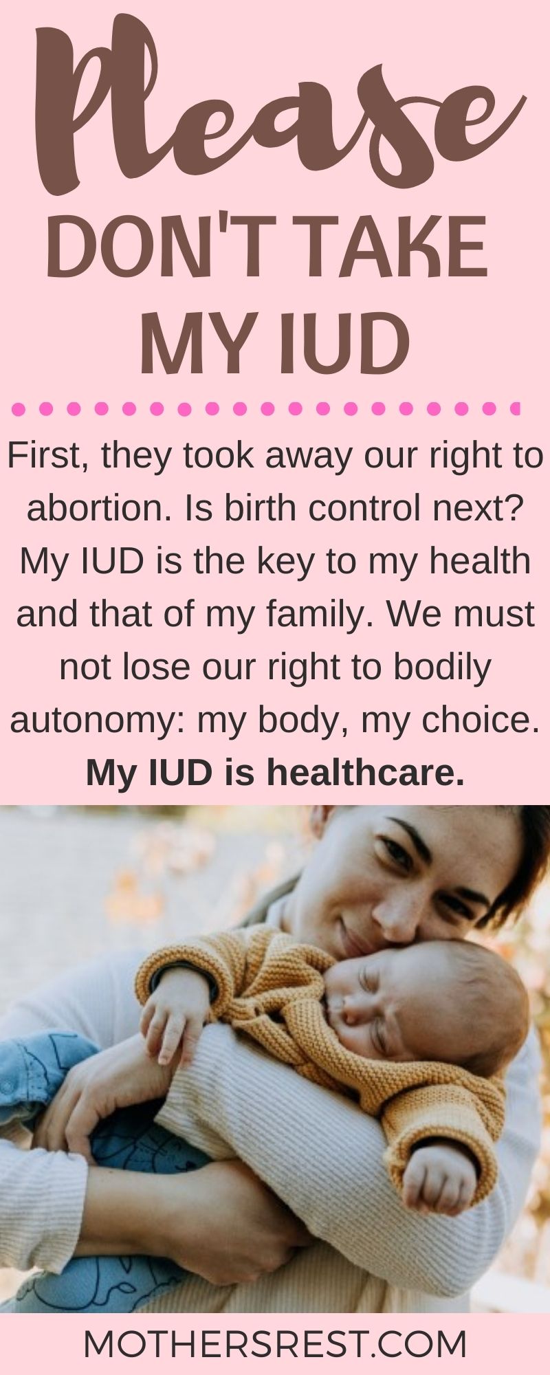Iudm Quotes